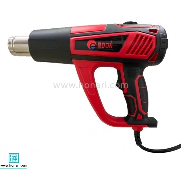 سشوار صنعتی دریمر دار edon مدل HAG-520T