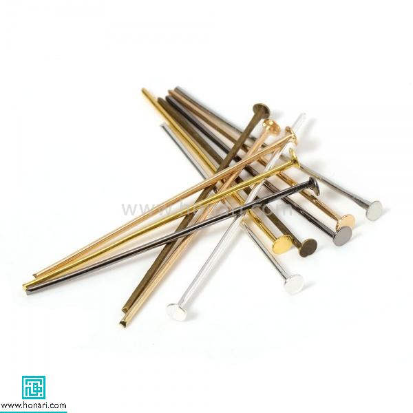 سوزن میخی ته تخت آهنی